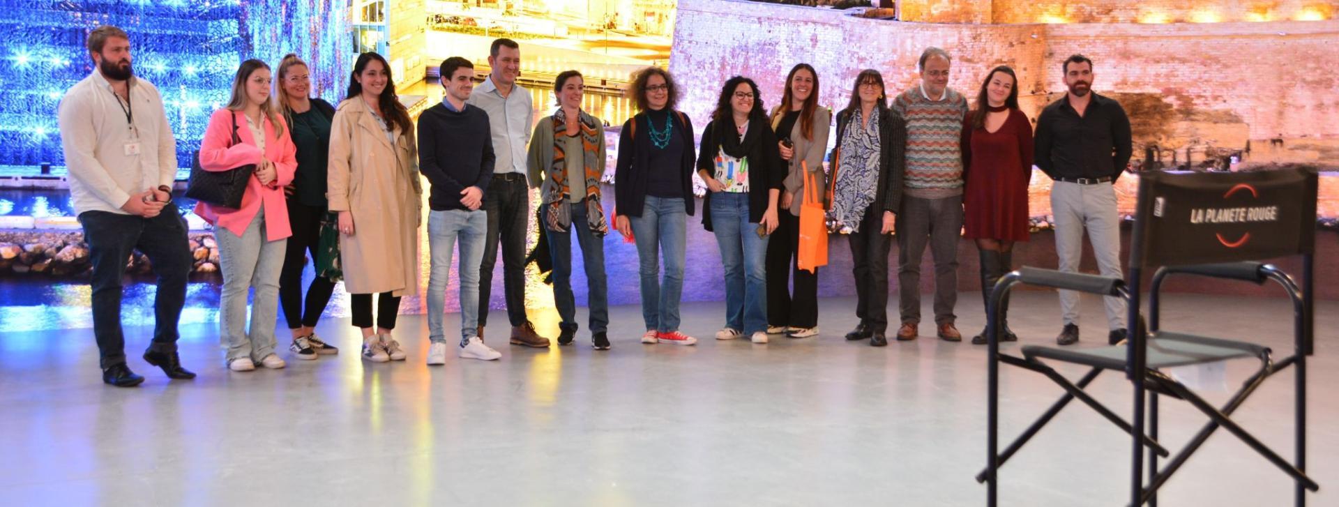 Fri-Start | TVT Innovation